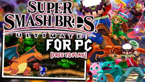 Play Super Smash Bros Ultimate on PC: Easy Setup Guide